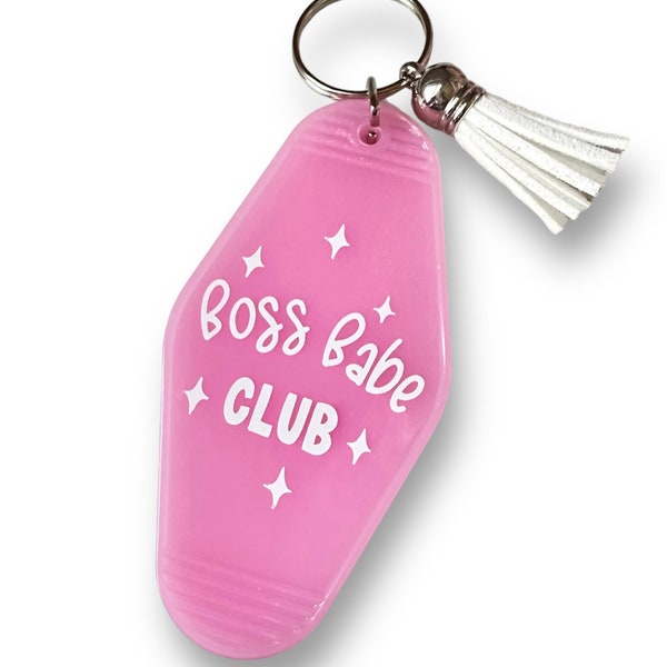 Boss Key - Etsy
