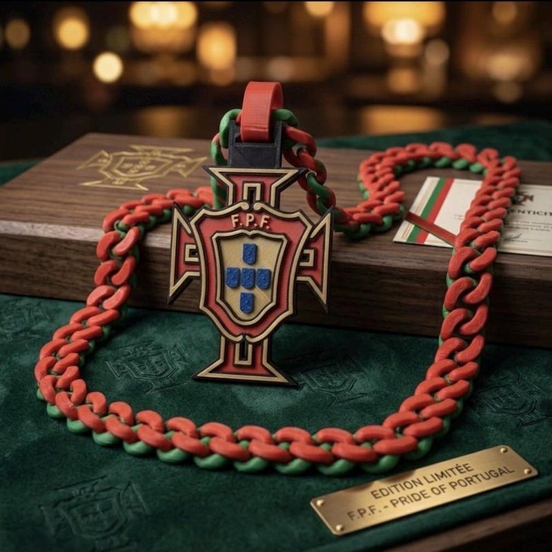 Ronaldo Jewelry - Etsy