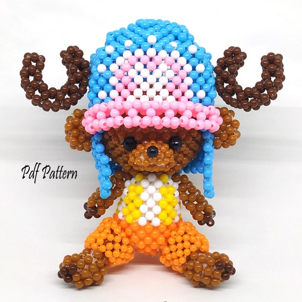 Crochet Chopper Pattern - Etsy