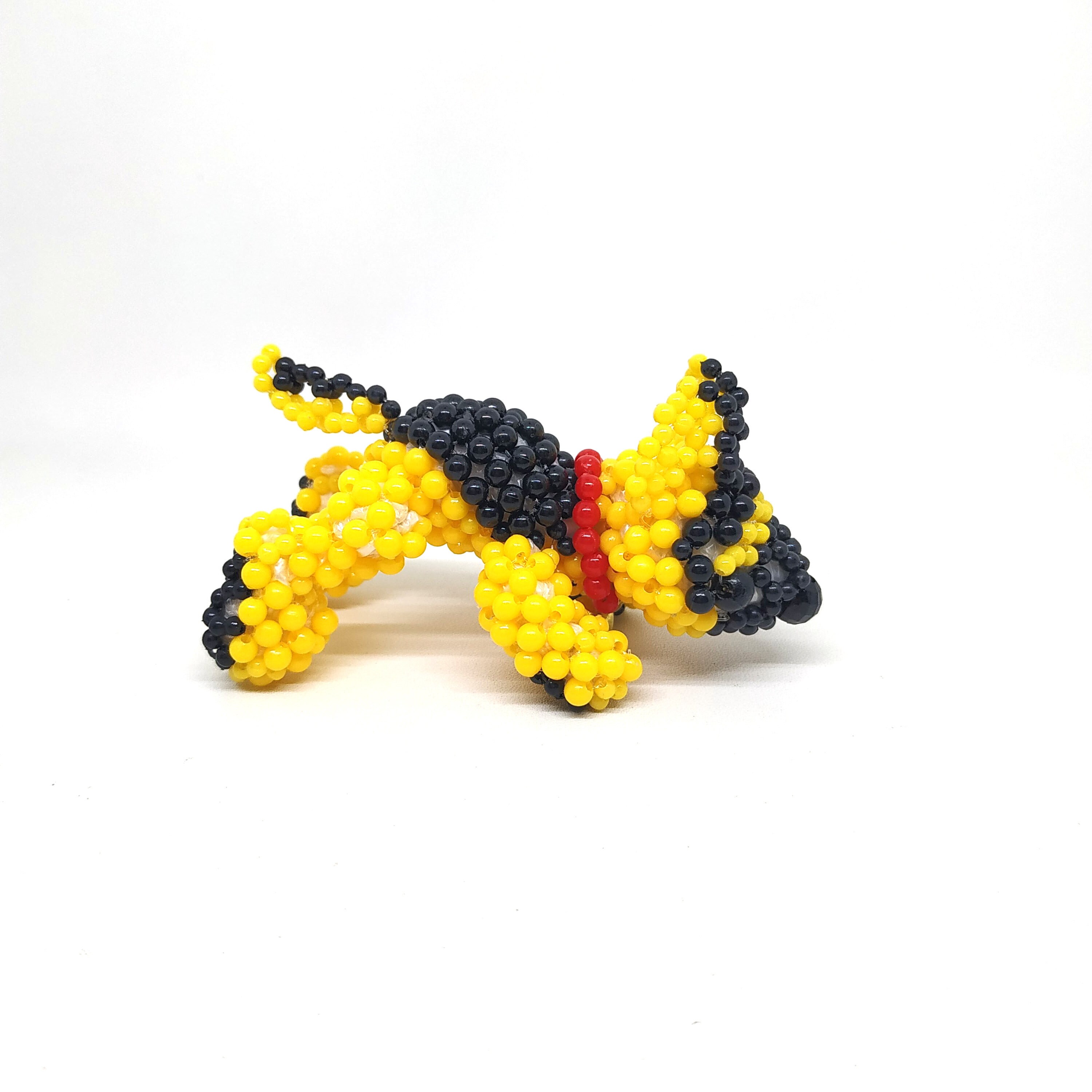 Beading Tutorial Pattern : German Shepherd - Etsy