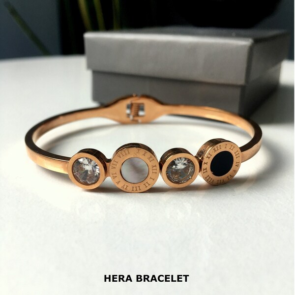 Roman Arm Cuff - Etsy