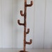 Copper-pipe Mug Tree - Etsy UK