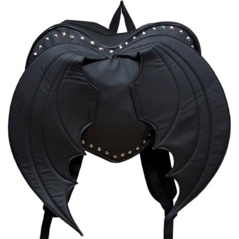 Backpack With Wings - Etsy