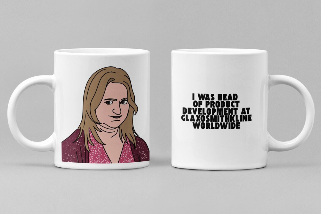 Anne MOTHERLAND BBC Mug 11oz Ceramic - Etsy