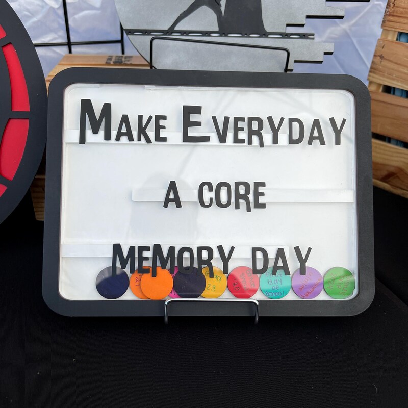 Inside Out Trunk or Treat - Etsy