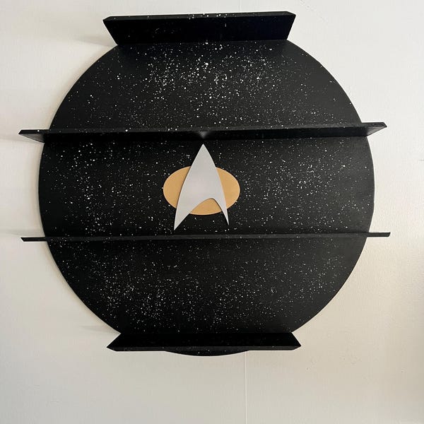 Star Trek Gift - 60+ Gift Ideas for 2025