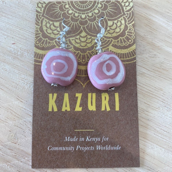 Kazuri Beads - Etsy