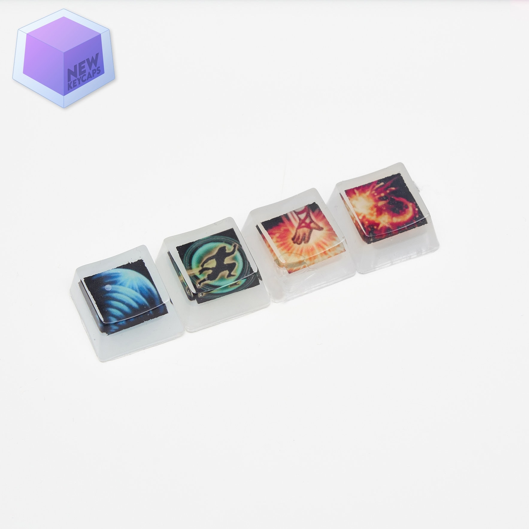 Artisan Lee Sin Set Keycaps Lol Keycaps Champion Abilities - Etsy Canada