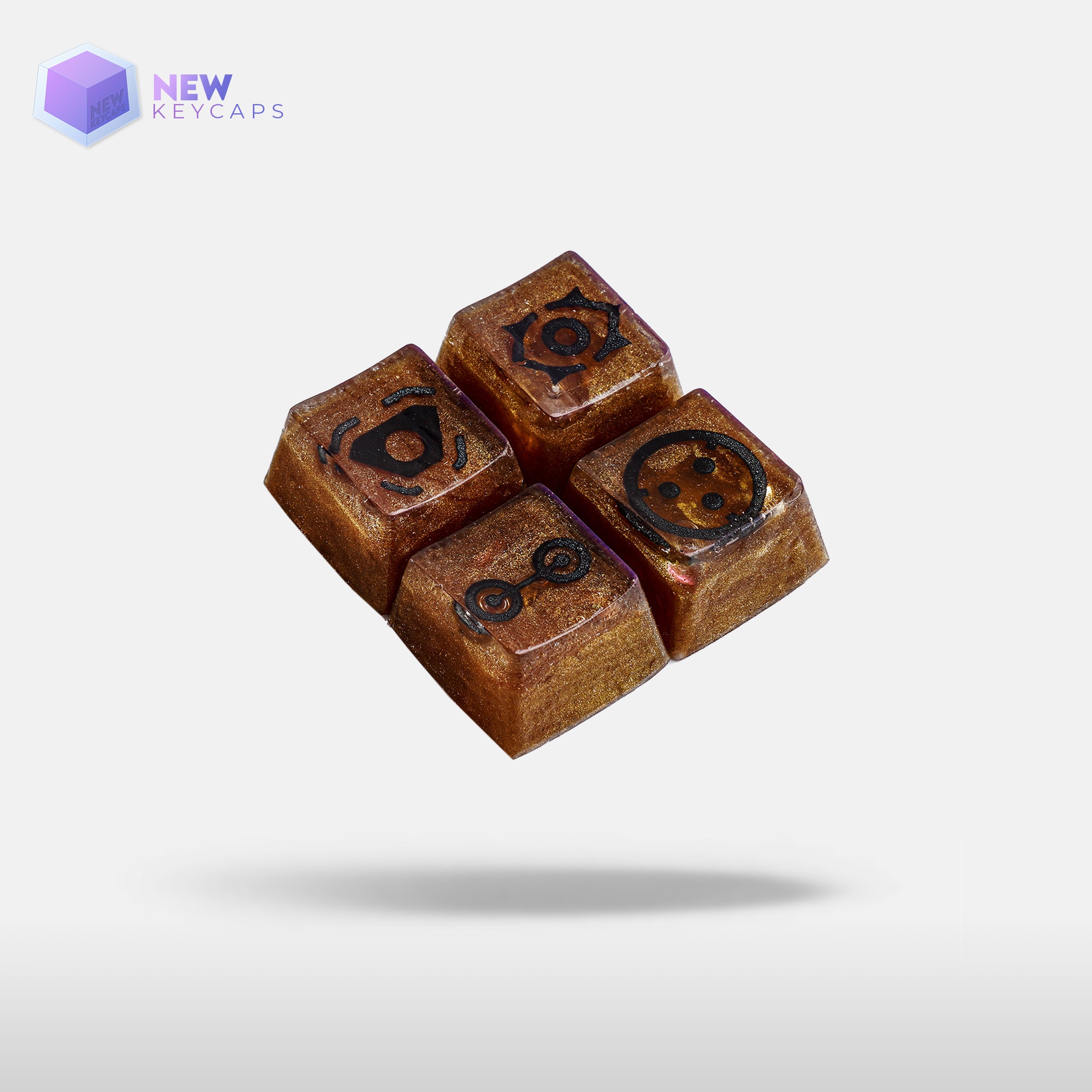 Artisan Cypher Set Keycaps - Valorant Keycaps - Agent Abilities - OEM ...
