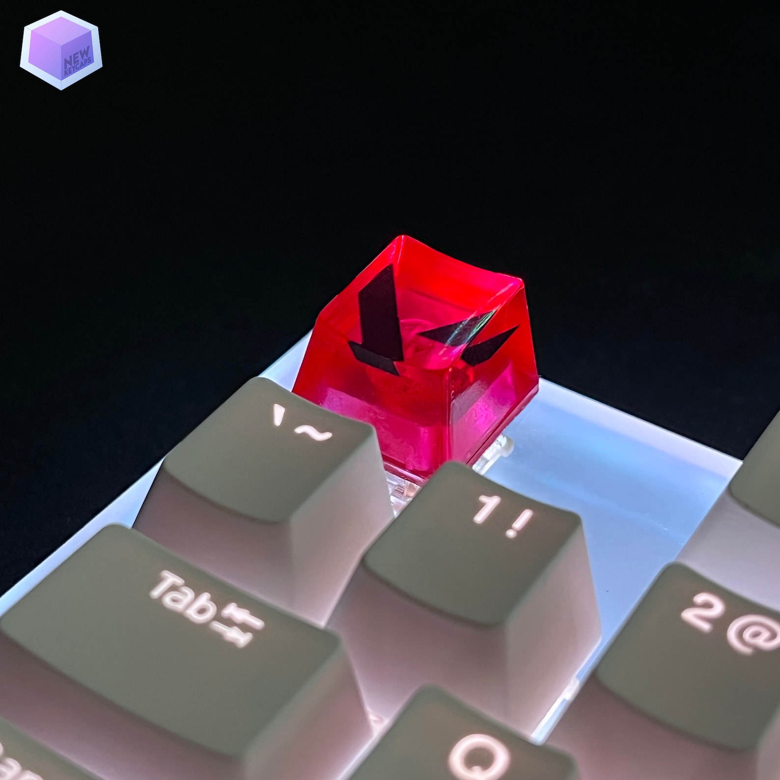 Valorant Keycaps R4 Agent Abilities OEM Profile Fits - Etsy