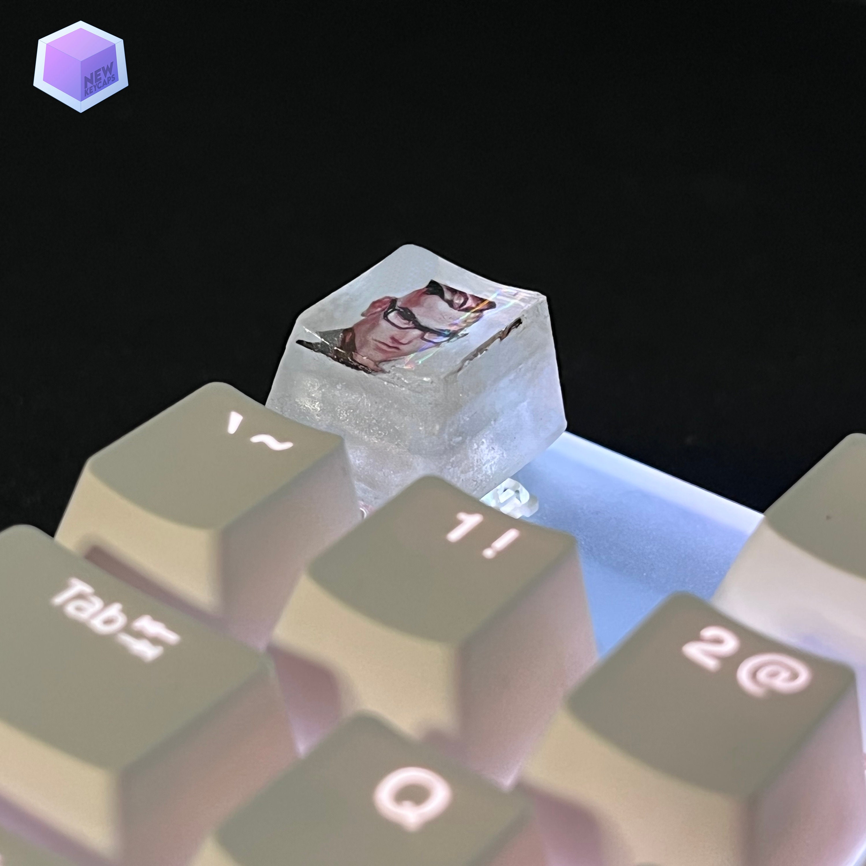 Artisan Chamber Set Keycaps Valorant Keycaps Agent - Etsy
