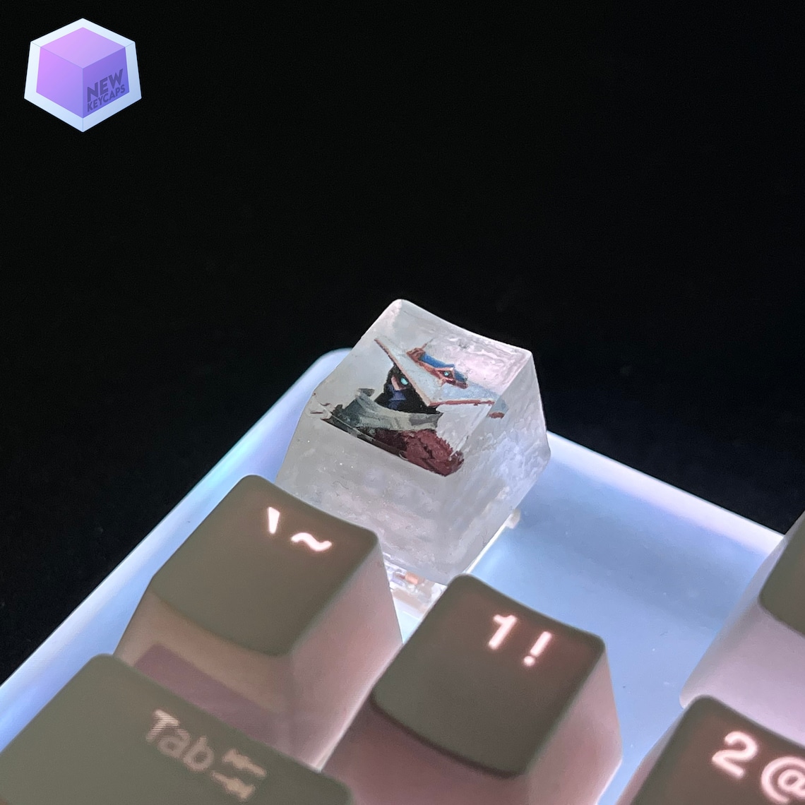 Artisan Cypher Set Keycaps Valorant Keycaps Agent - Etsy