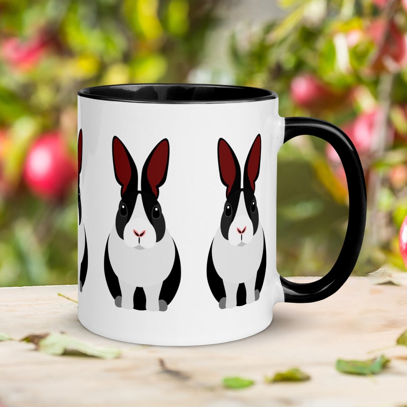 Dutch Bunny - Etsy