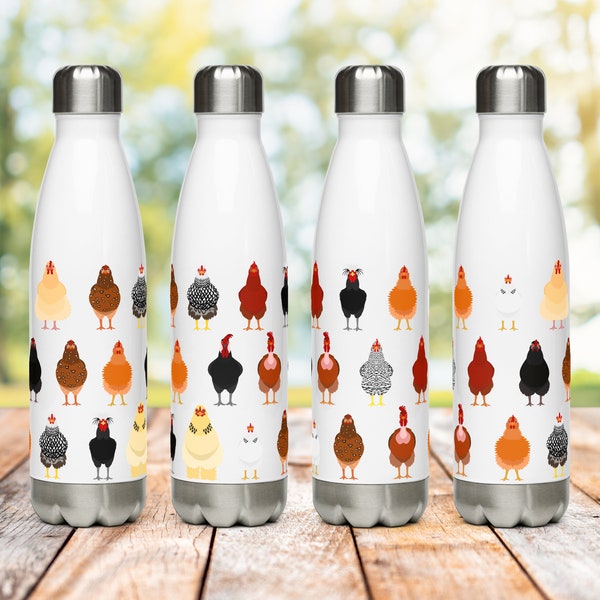 Chicken Waterer - Etsy