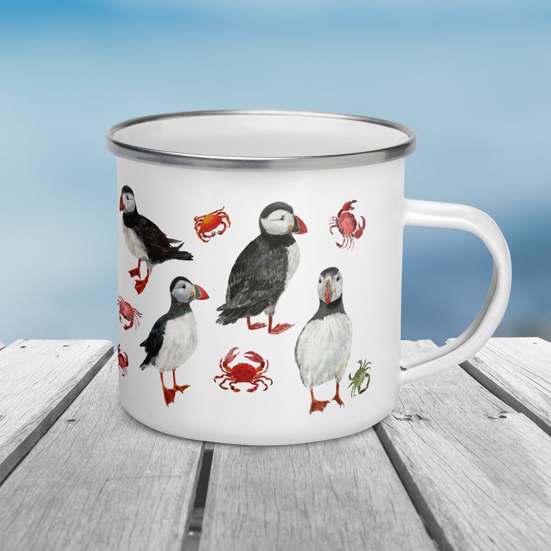 Puffin Gifts - 60+ Gift Ideas for 2025