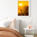 Digital Download Golden Sunrise, Vertical, Pretty Wall Decor - Etsy