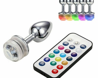 Sex Remote Control for Men - Etsy