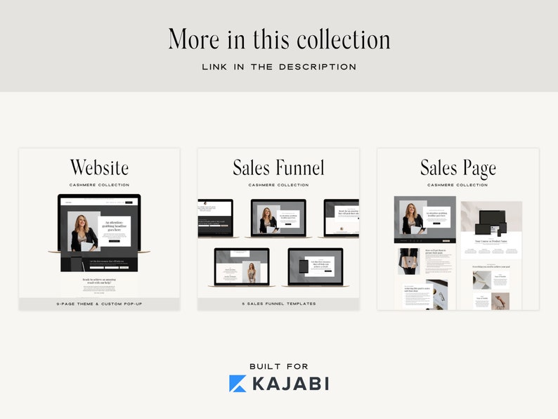 90 Instagram Templates for Canva | Coaches & Course Creators (digital ...
