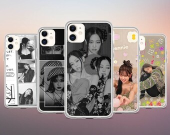 Jennie Phone Case - Etsy