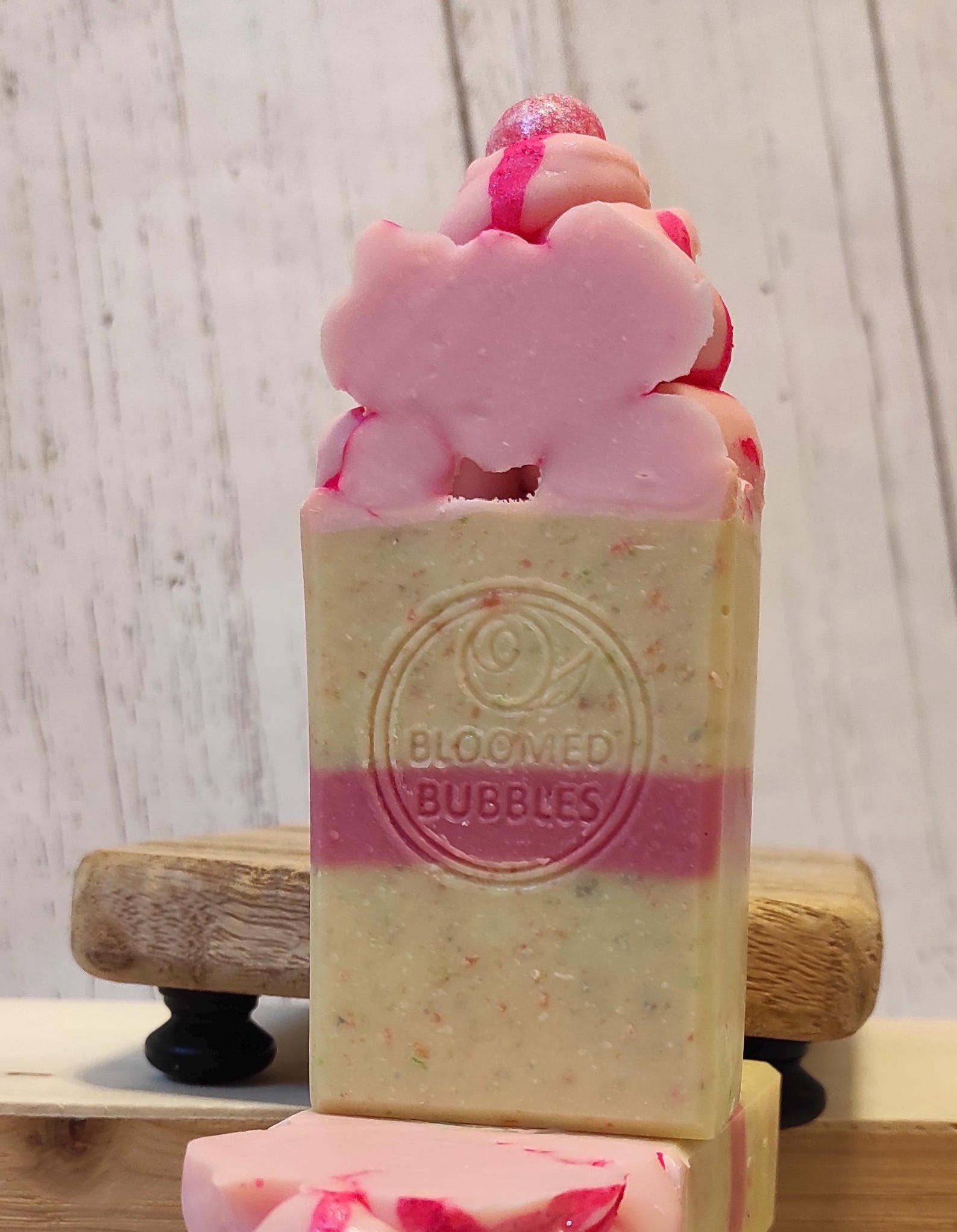 Happy Bathday Soap | Birthday Gift | Cold Process Soap | Kids | Fun ...