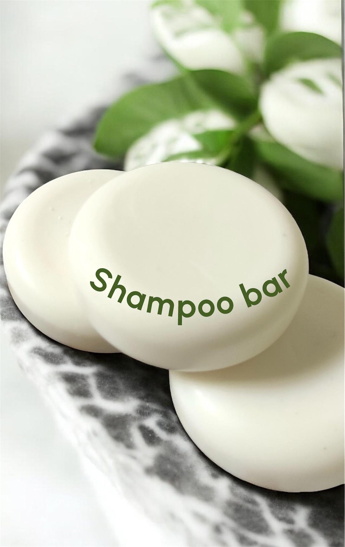 Handmade Oatmeal Milk & Honey Shampoo Bar With Raw Honey - Etsy