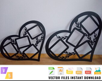 Cnc Picture Frame Files - Etsy