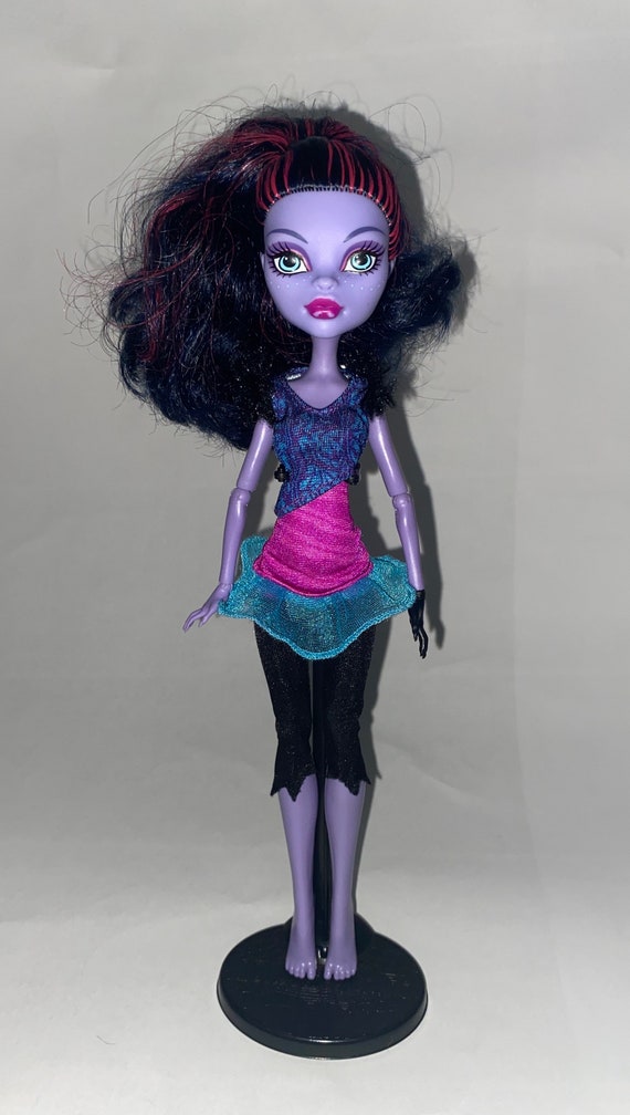 Jane Boolittle Doll