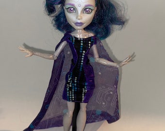 Elle Doll - Etsy