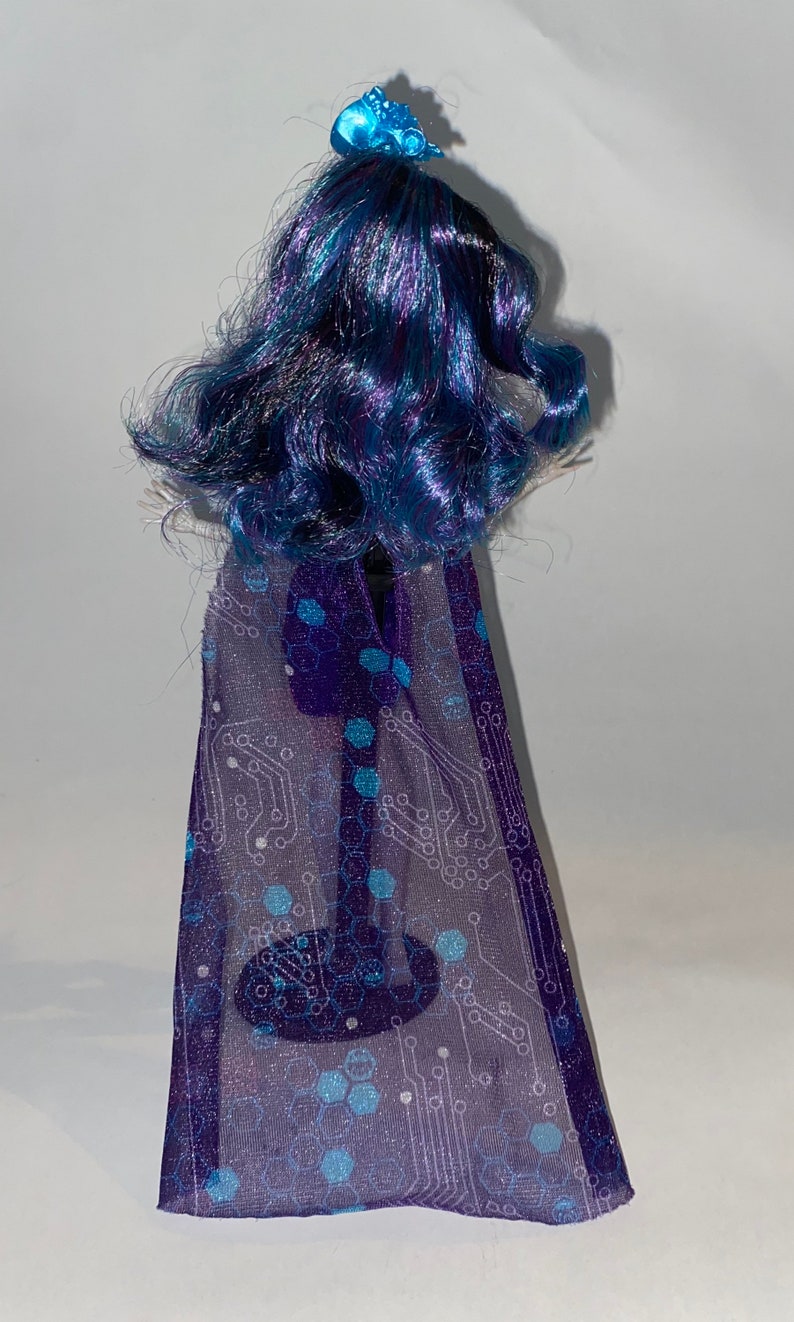 Monster High Elle Eedee Doll - Etsy