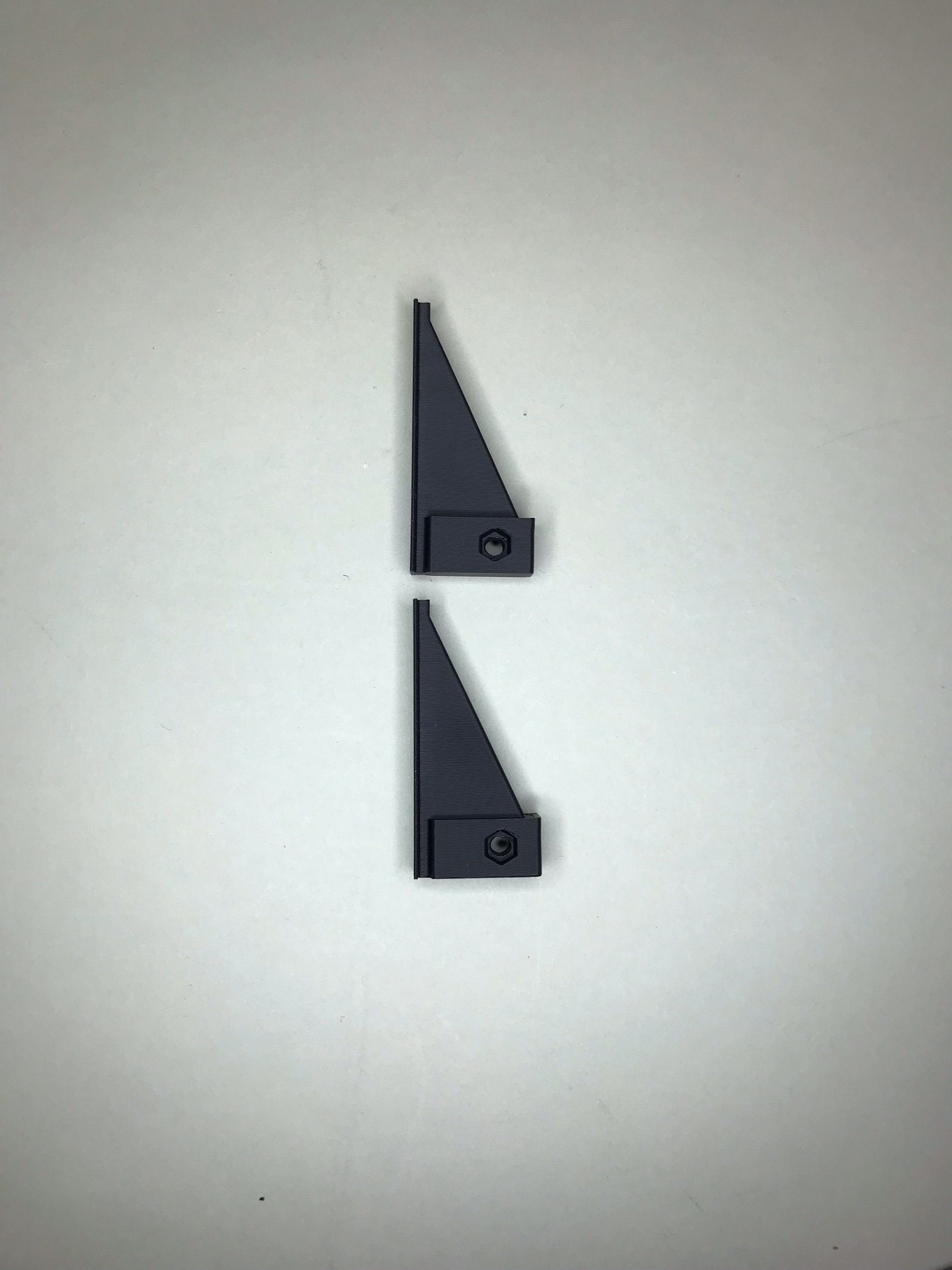 Adapter for Parkside Quick Release Clamps for Bosch Professional FSN ...