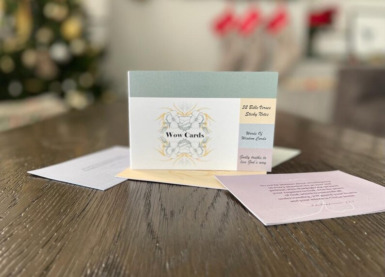 Bible Verses Sticky Notes - Etsy