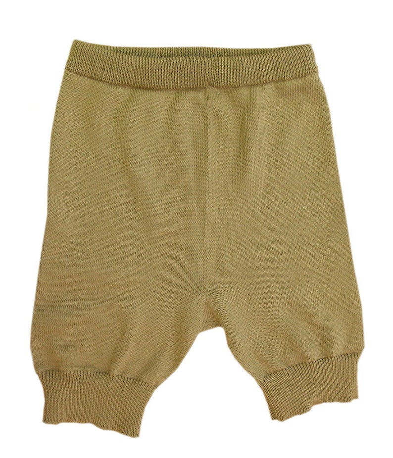 Shorts - Adult -100% MERINO WOOL Men Women Adult Cloth Diaper Cover ...