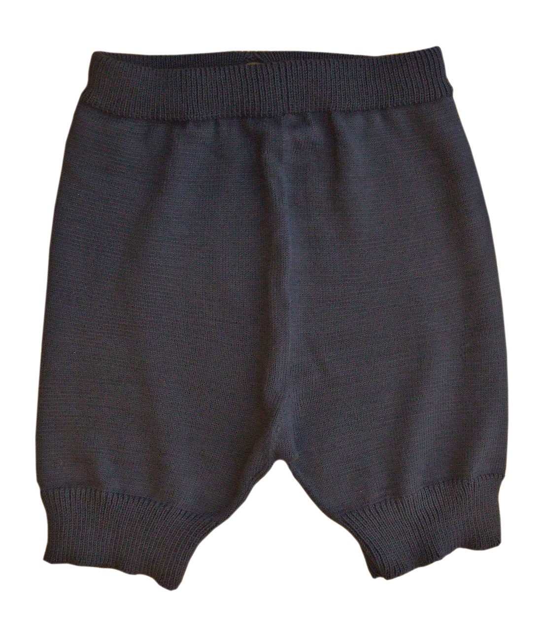 Shorts - Adult -100% MERINO WOOL Men Women Adult Cloth Diaper Cover ...