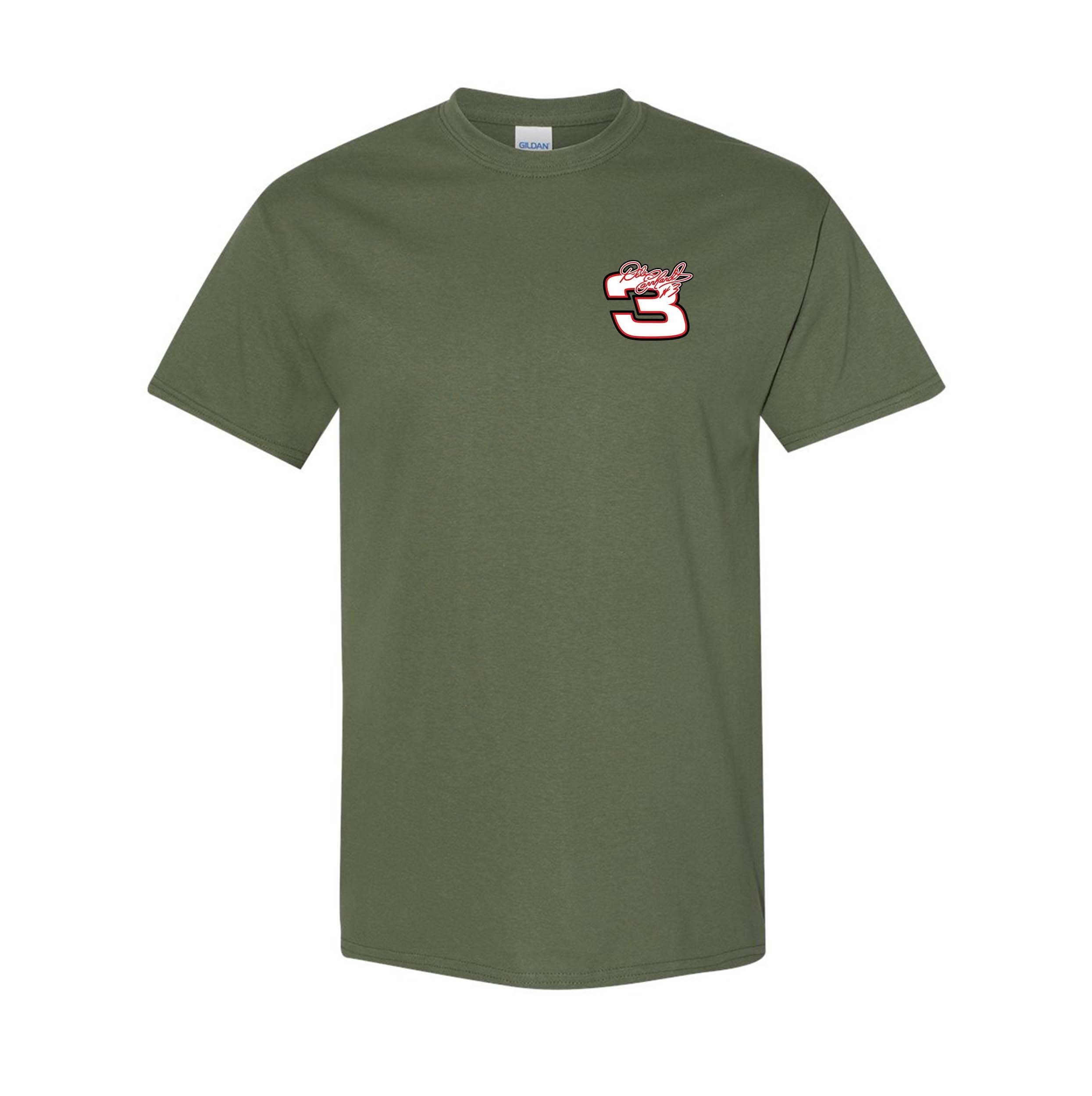 Dale Earnhardt Tshirt Vintage Style Dale T Shirt Dale Earnhardt T Shirt ...