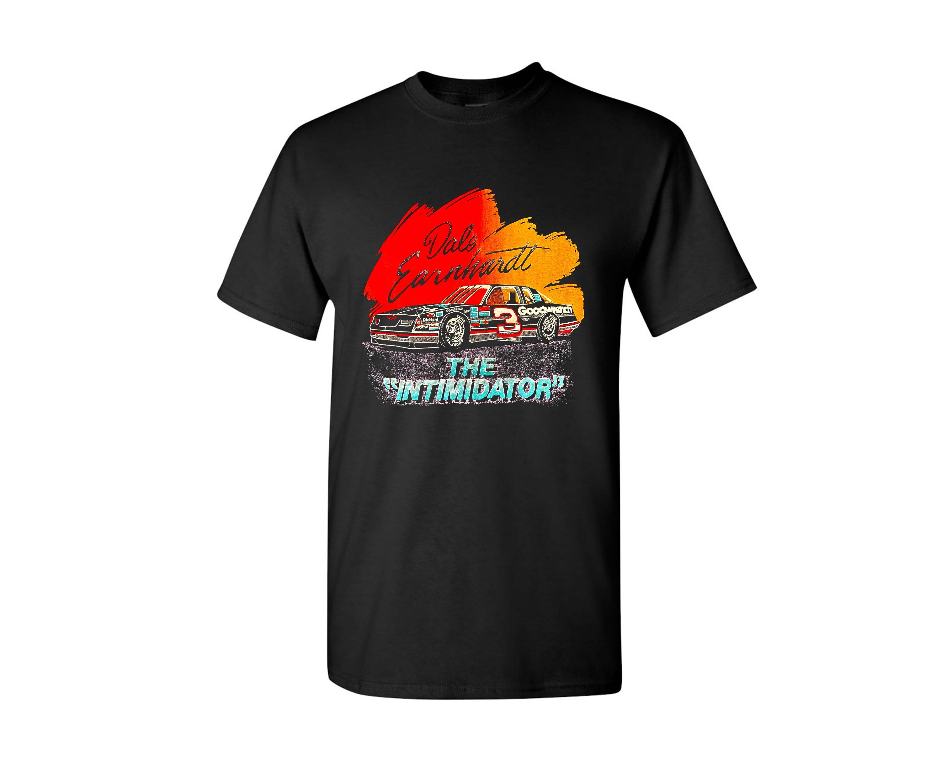 90s Dale Earnhardt Shirt Vintage Style Dale T Shirt Dale Earnhardt T ...