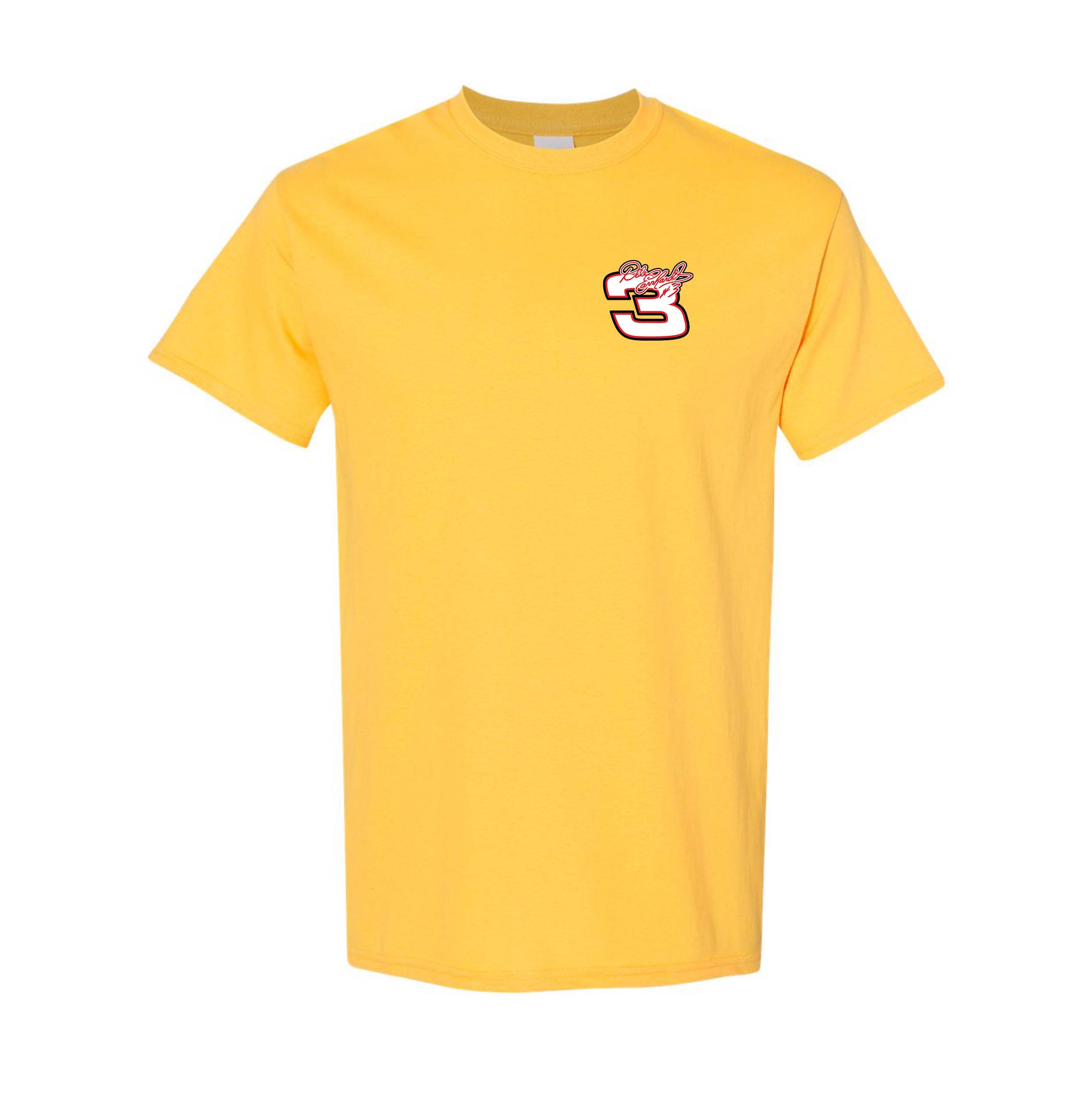 Dale Earnhardt Tshirt Vintage Style Dale T Shirt Dale Earnhardt T Shirt ...