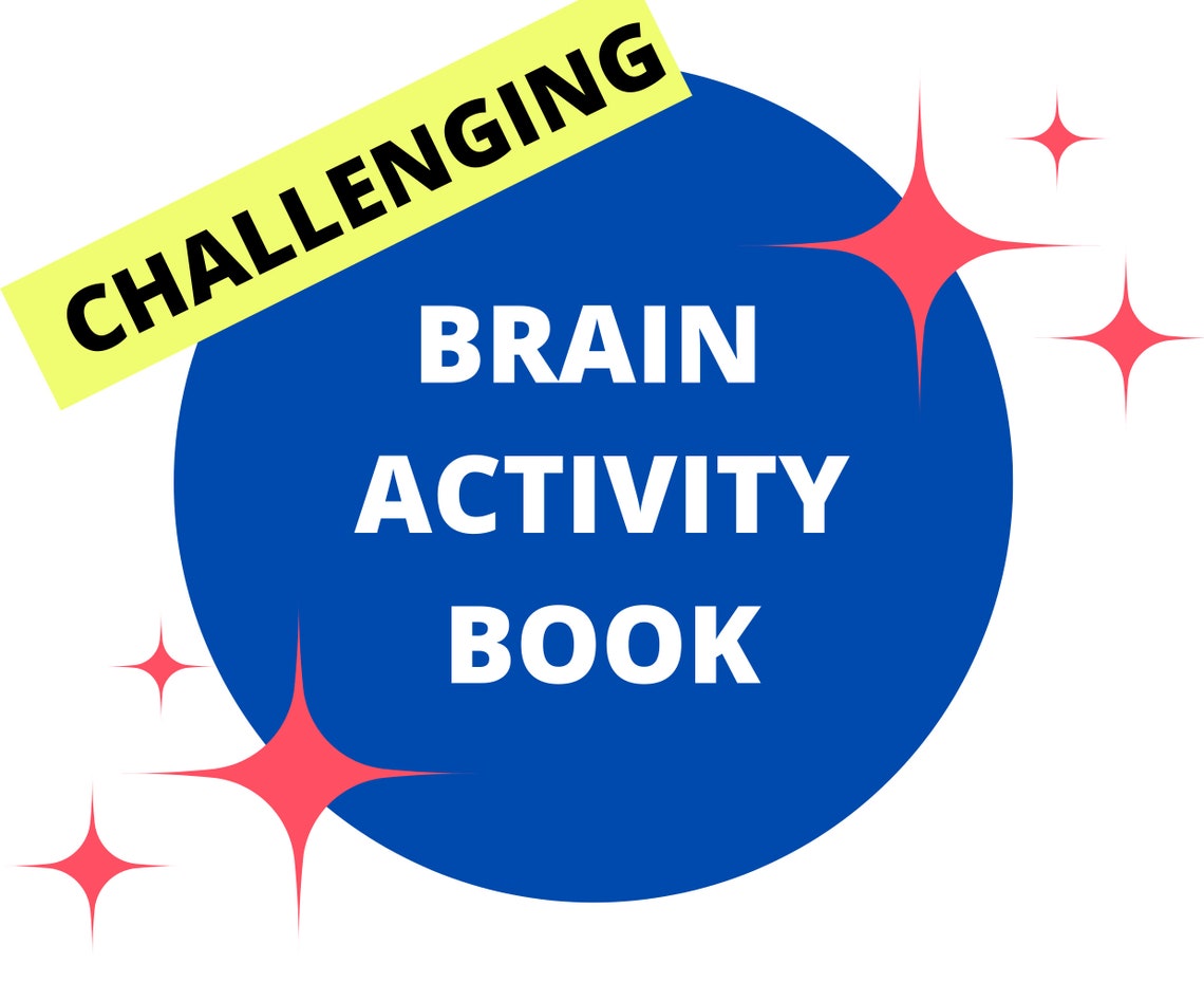 WORD FILL INS Puzzles - 100 Printable Games - Crossword Like Puzzle ...