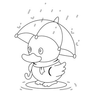 25 Coloring Pages for Preschool Kids Printable Bundle Set - Etsy Canada