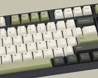 Olive Theme Keycap - Etsy