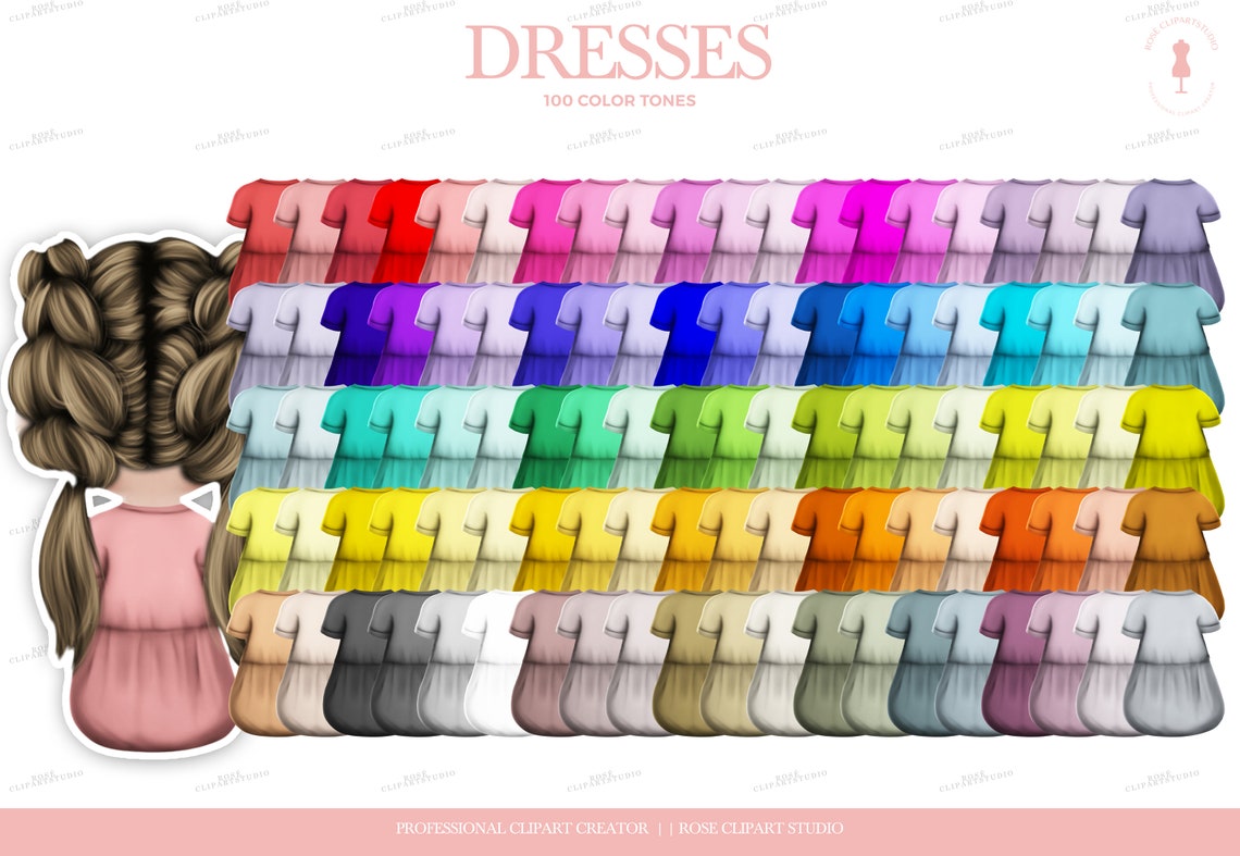 Easter Baby Clipart Baby Clipartspring Clip Art Rabbits - Etsy