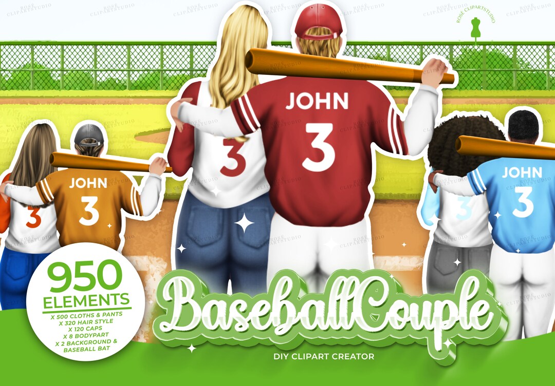 Baseball Player Clipart Baseball Graphics Baseball Jerseys Sports ...