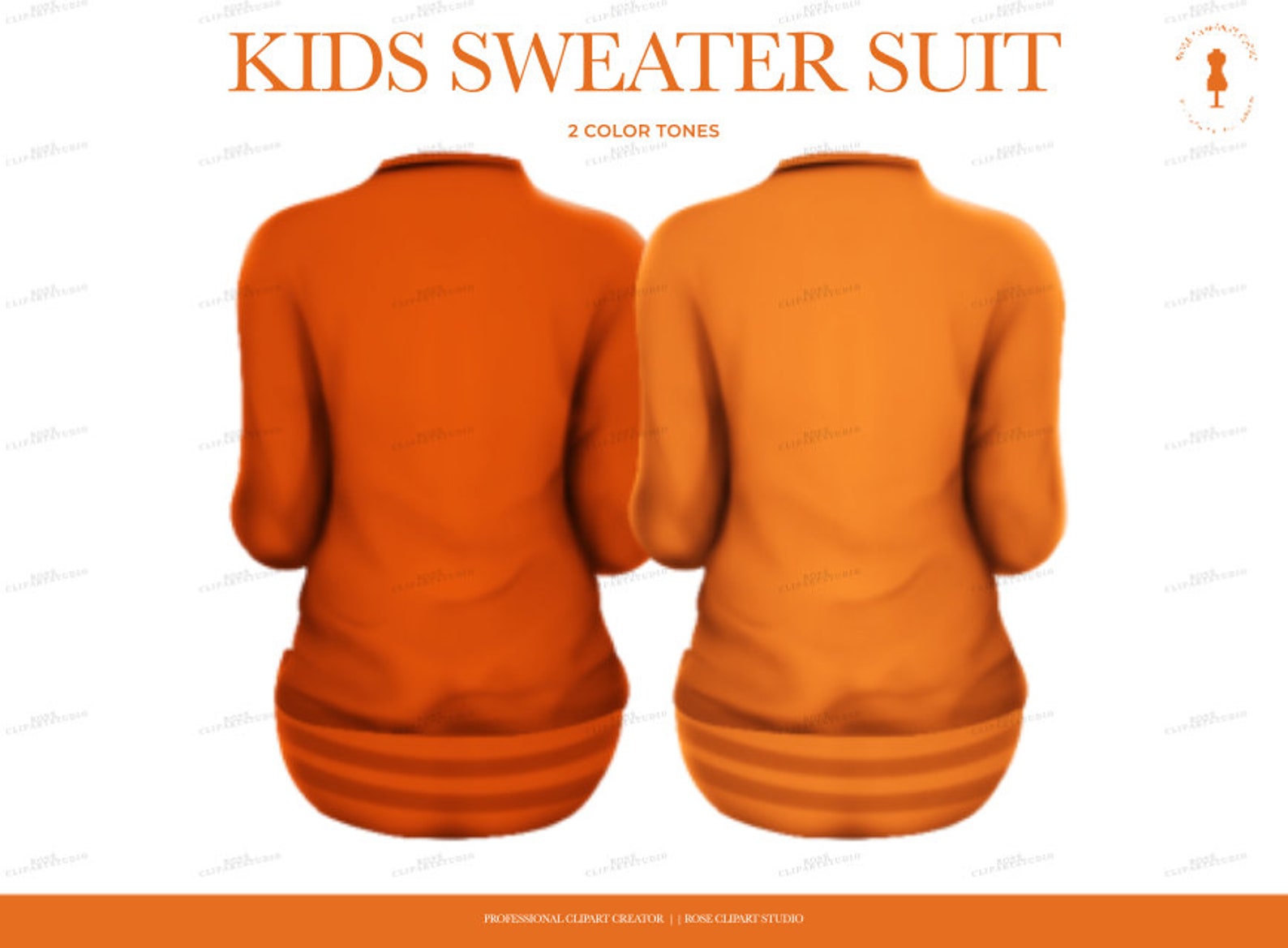 Halloween Family Clip Art Halloween Clipart Parents Clipart - Etsy