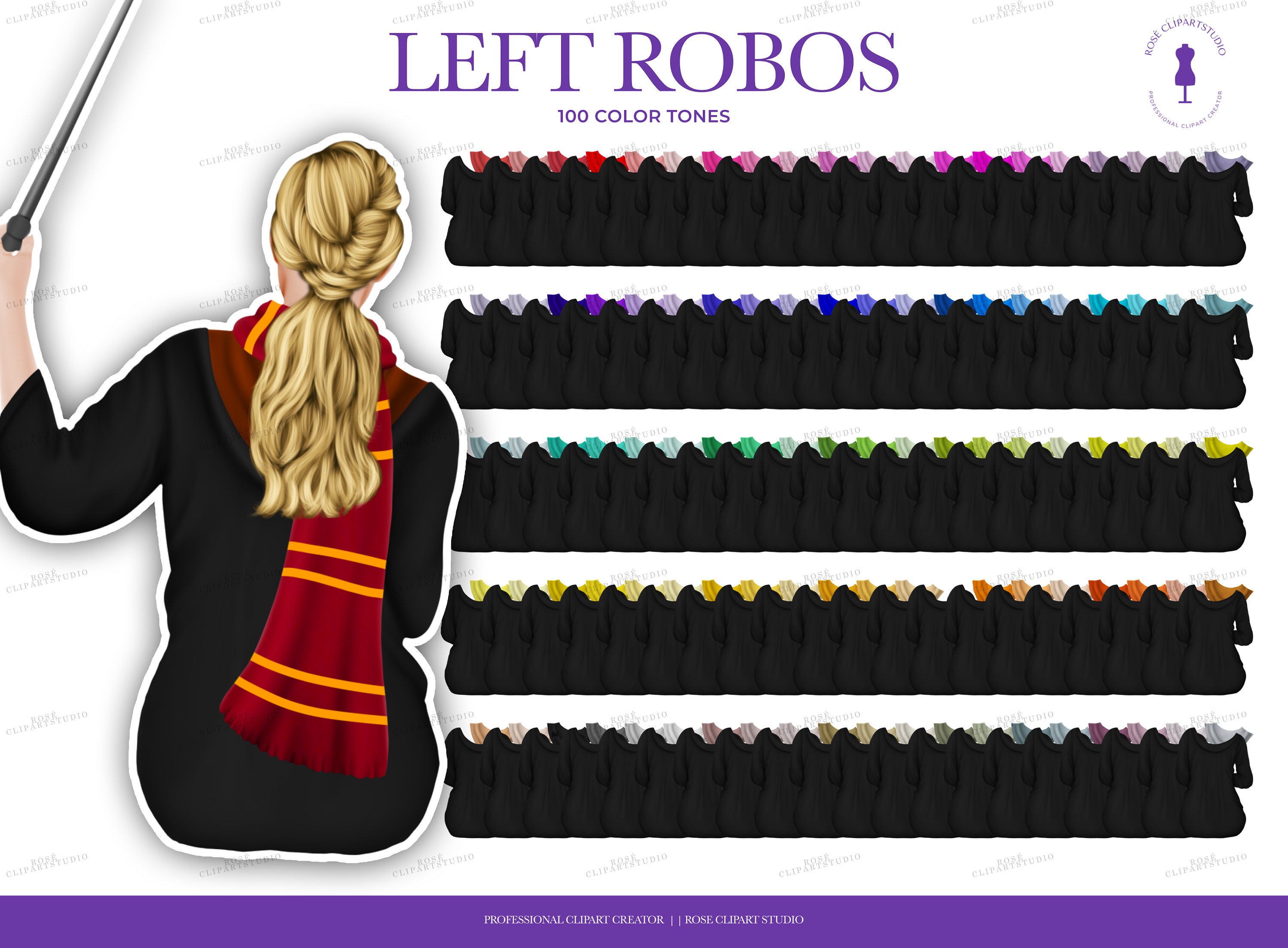 Witchers BFF Best Friend Clip Art ,witches Best Friends, Witch Clipart ...