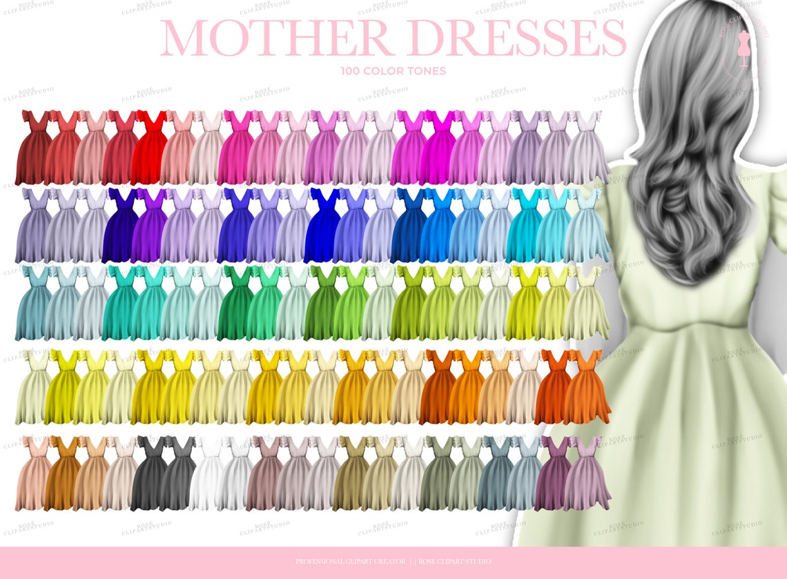 Family Clip Art Mother Clipart Parents Clipart DIY Clip - Etsy