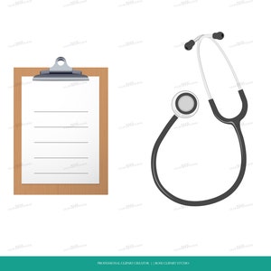 Doctor Clipart, Doctor Illustration Clipart, Nurse, Design, Png, Doctor ...