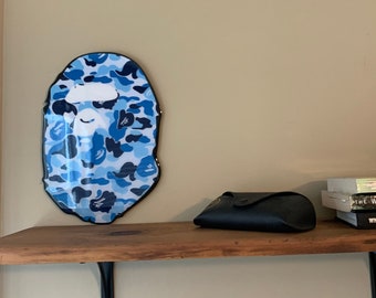 Bape Poster | Etsy