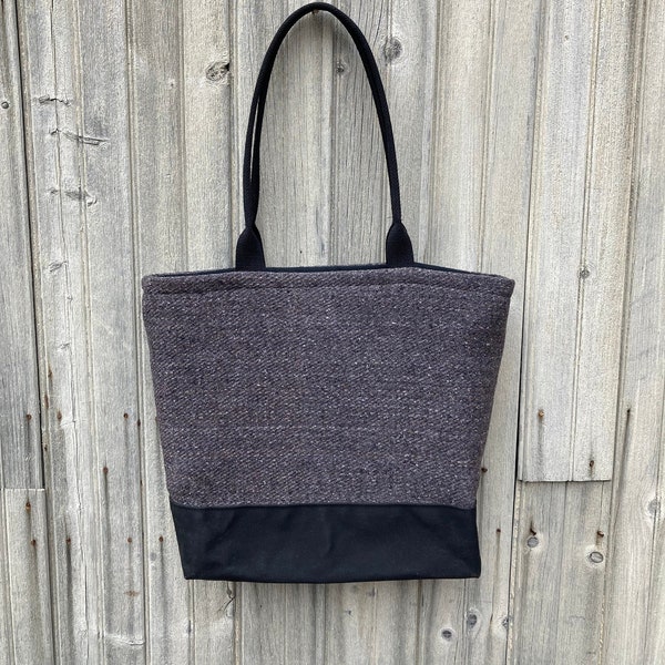 Wool Bag - Etsy