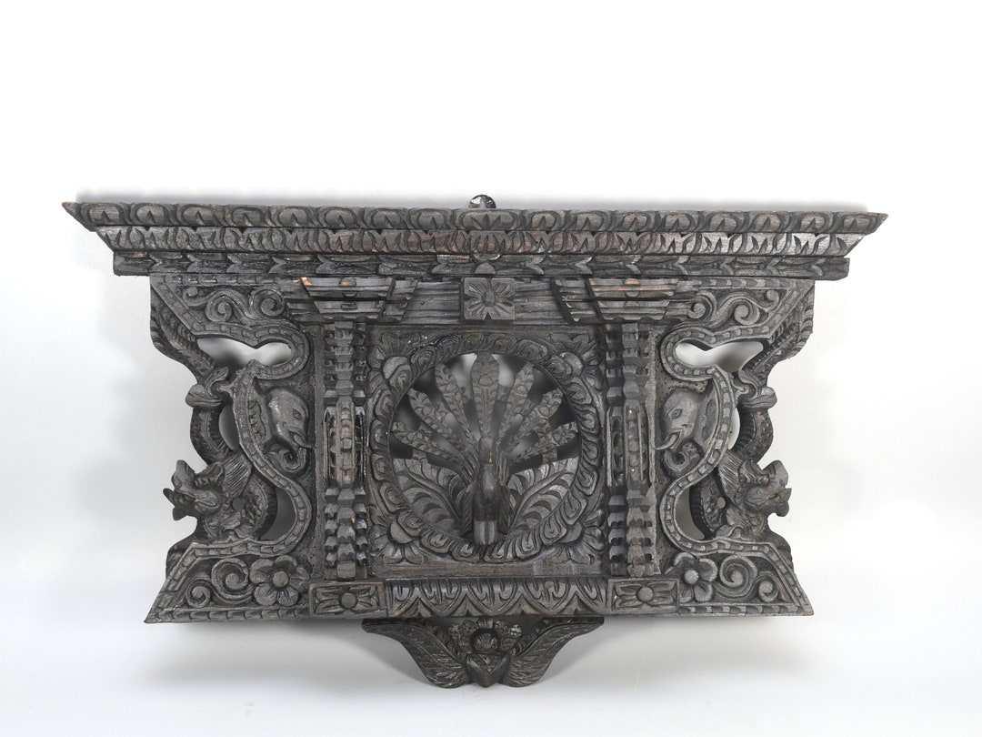 25% OFF!! Vintage Newari Wall Hanging: Aankhijhyal Ritual Tapestry ...