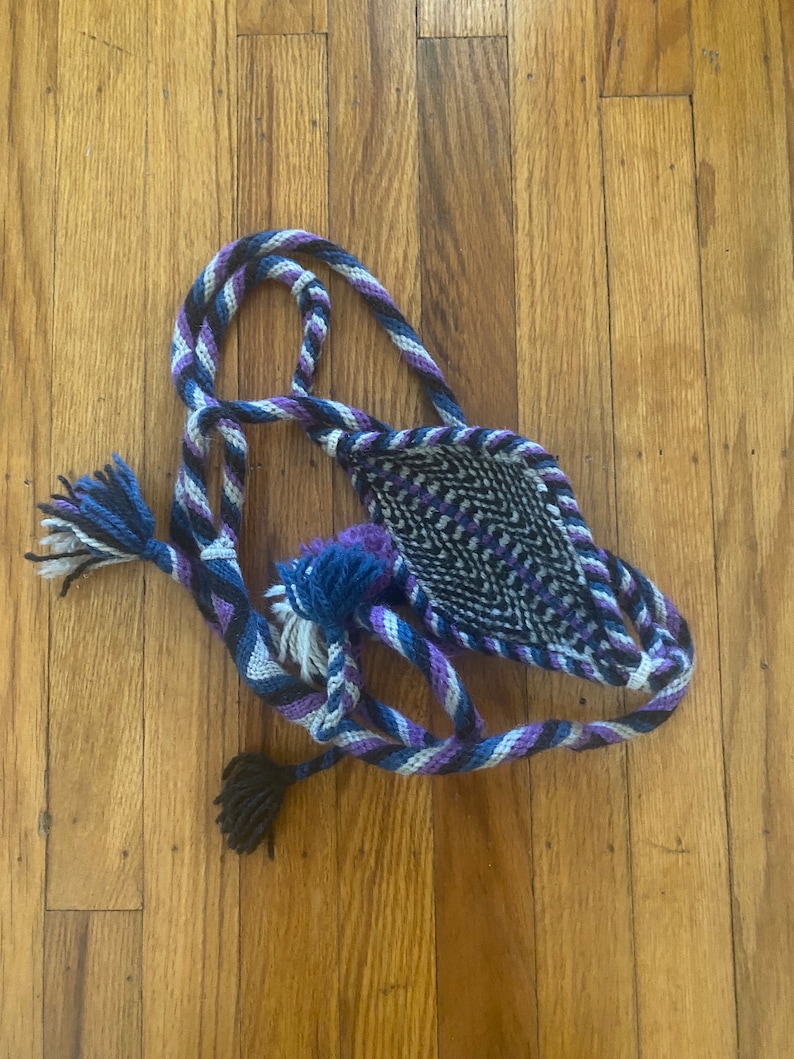 Tibetan Slings (heavy Duty) - Etsy