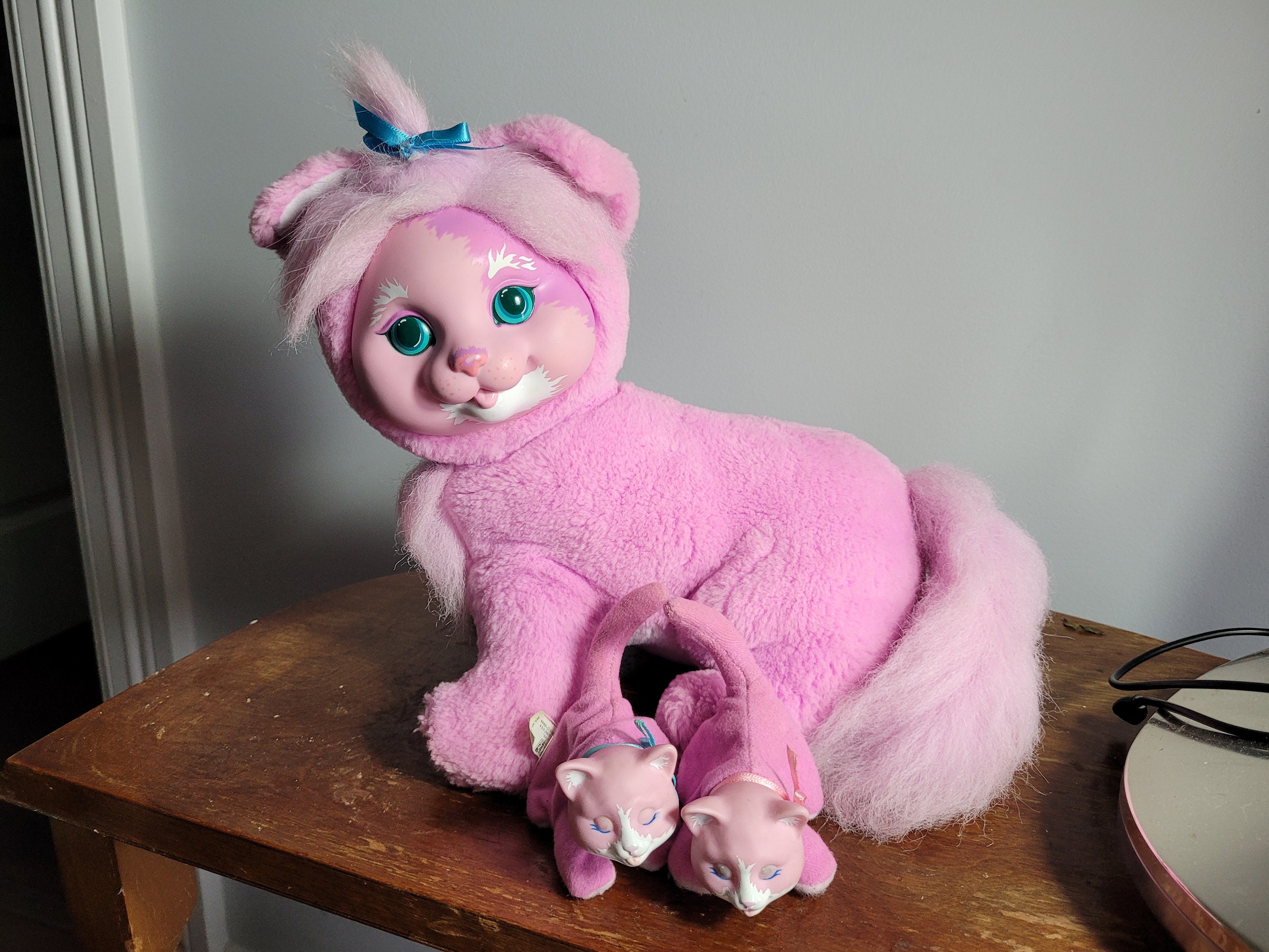 Hasbro Kitty Surprise